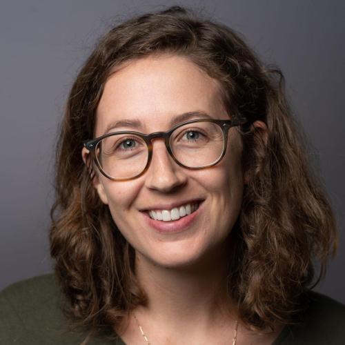 Melanie Walsh She Her Hers Simpson Center For The Humanities